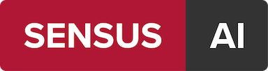 Sensus AI-chatt